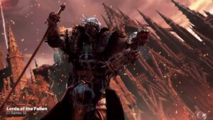 Télécharger Unreal ENGINE Mac et PC