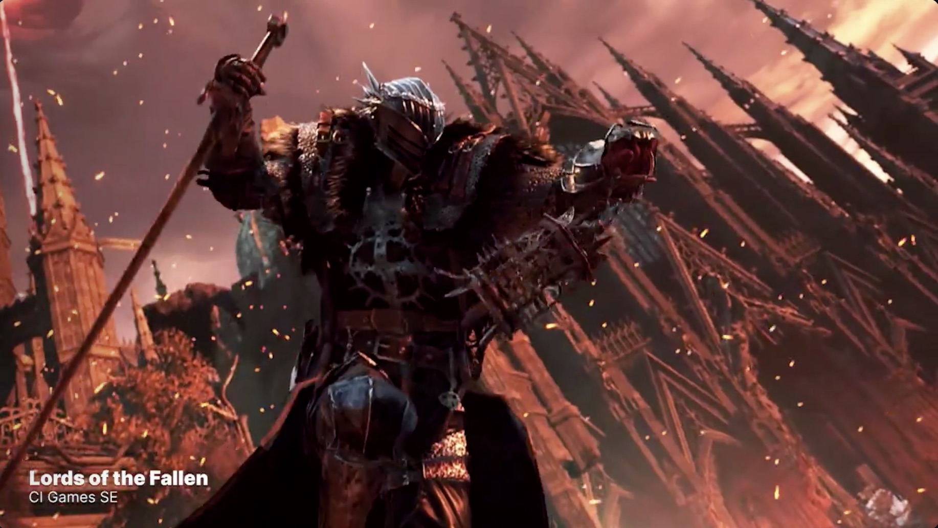 Télécharger Unreal ENGINE Mac et PC